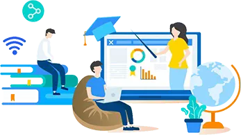 My Learning Course - Digital Marketing, Big Data and Many More