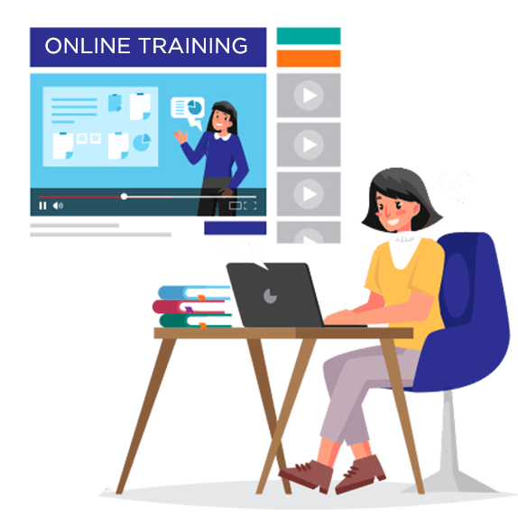 My Learning Course - Digital Marketing, Big Data and Many More